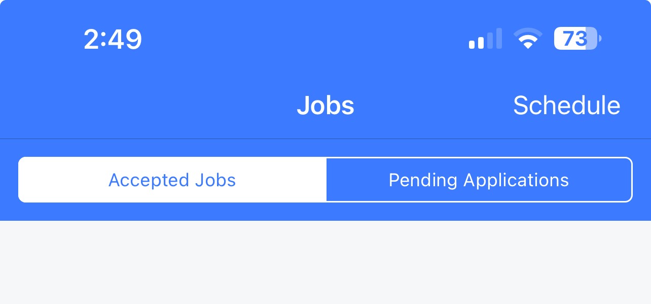 TUTORIAL: Using The WillSub+ Jobs App – Enriched Schools