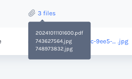HOW TO: access saved 'Documents' – Enriched Schools